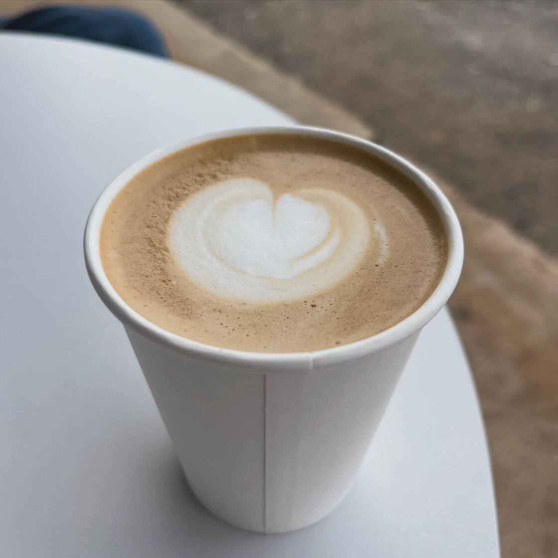 Gelato & Juice | Dotty's Cafe