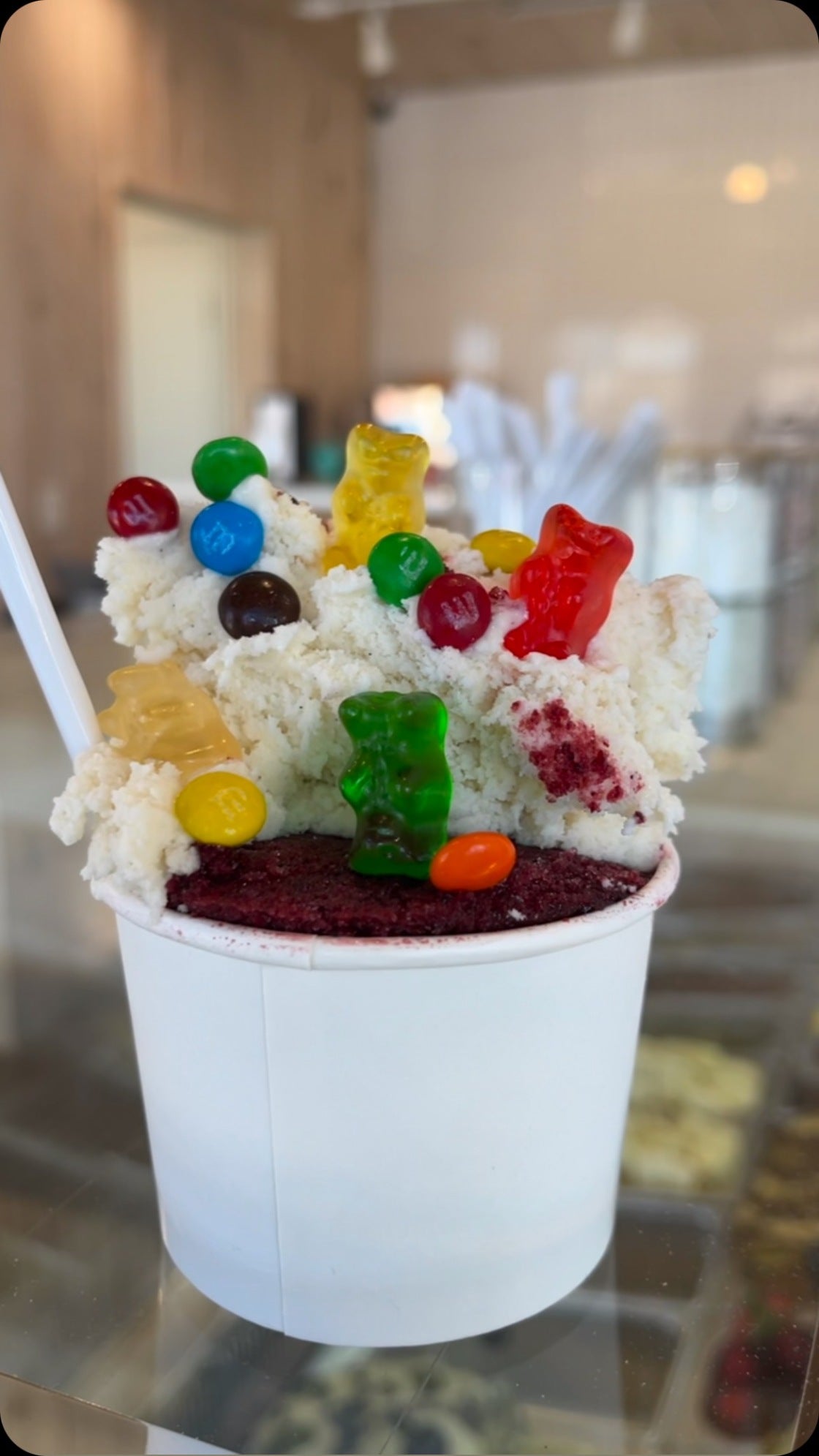 Gelato & Juice | Dotty's Cafe